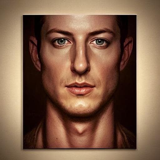 AI Profile Pictures